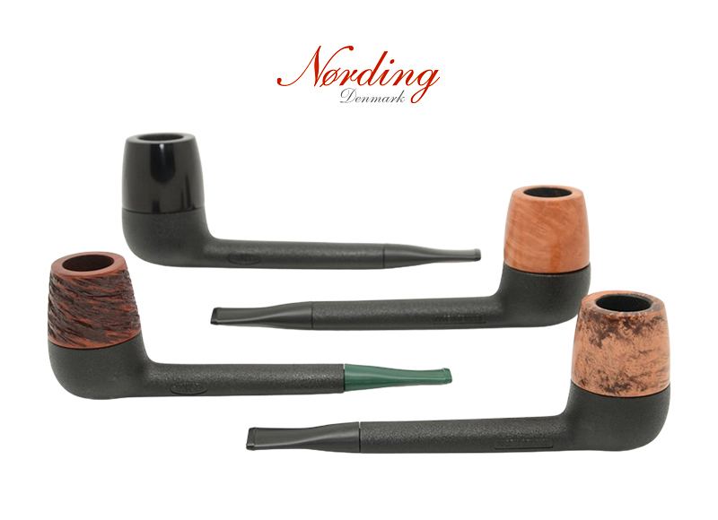 AUTRES PIPES - Pipes NORDING