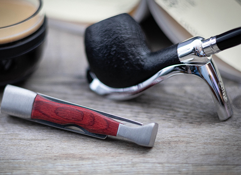 ACCESSORIES - Pipe accessories