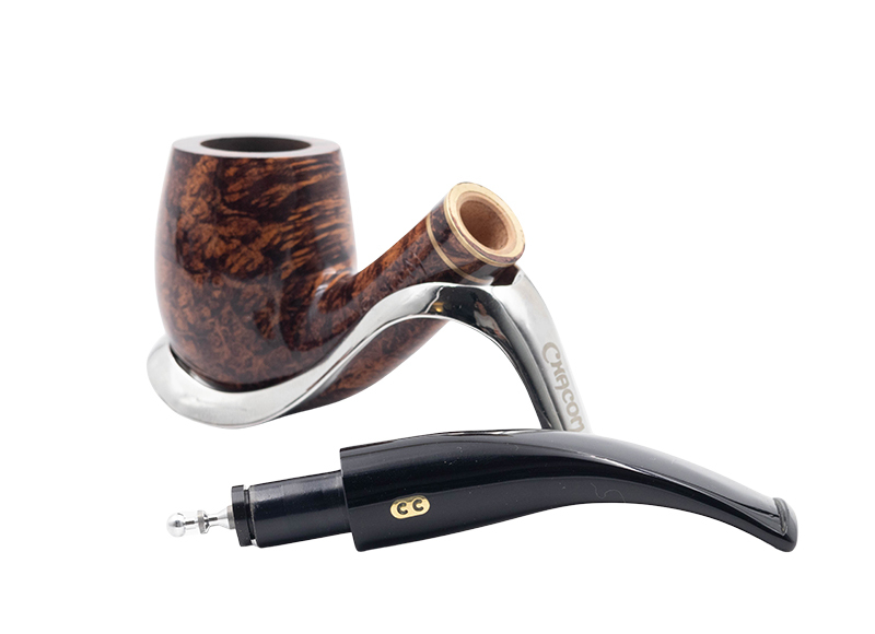 CHACOM Club - OUR pipes made in our Chapuis-Comoy & Cie factory - Pipes ...