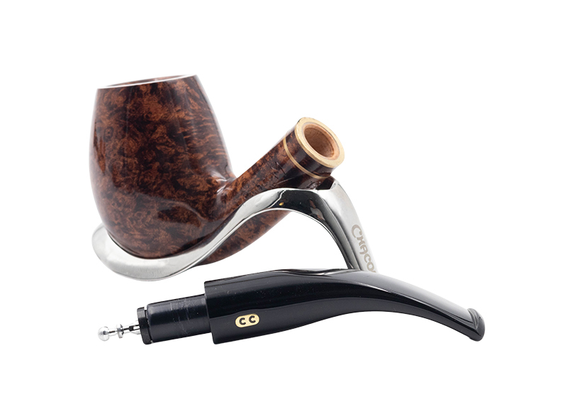 CHACOM Club - OUR pipes made in our Chapuis-Comoy & Cie factory - Pipes ...