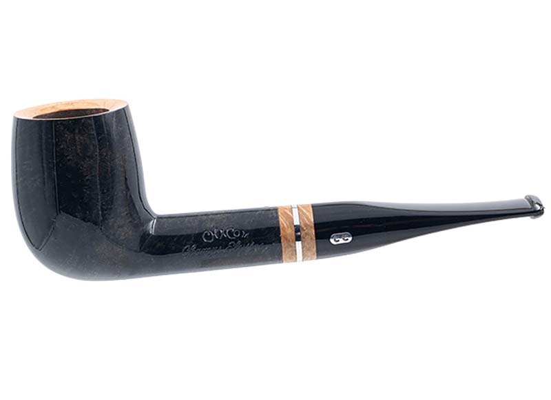 CHACOM Champs Elysées - OUR pipes made in our Chapuis-Comoy & Cie ...