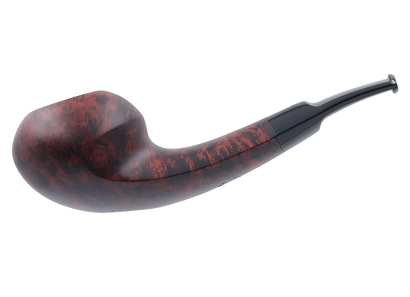 Pipe CHACOM Oscar - Pipes en bois de bruyère - Chapuis-Comoy & Cie ...