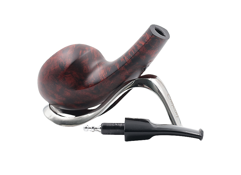 CHACOM Oscar - OUR pipes made in our Chapuis-Comoy & Cie factory ...