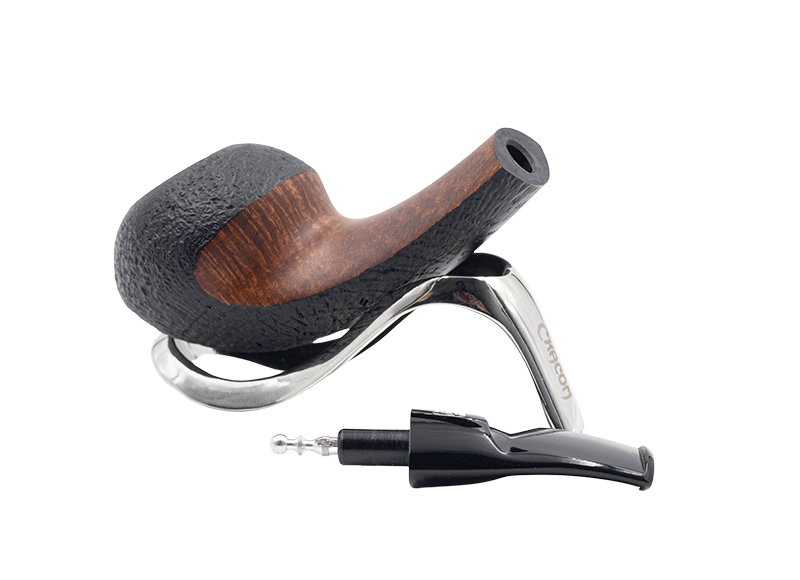 CHACOM Oscar - OUR pipes made in our Chapuis-Comoy & Cie factory ...