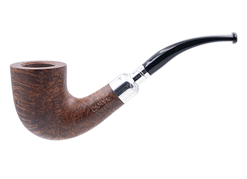CHACOM Spigot Matte brown - OUR pipes made in our Chapuis-Comoy & Cie ...