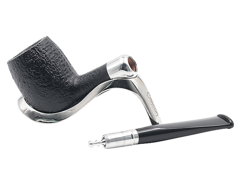CHACOM Spigot - OUR pipes made in our Chapuis-Comoy & Cie factory ...