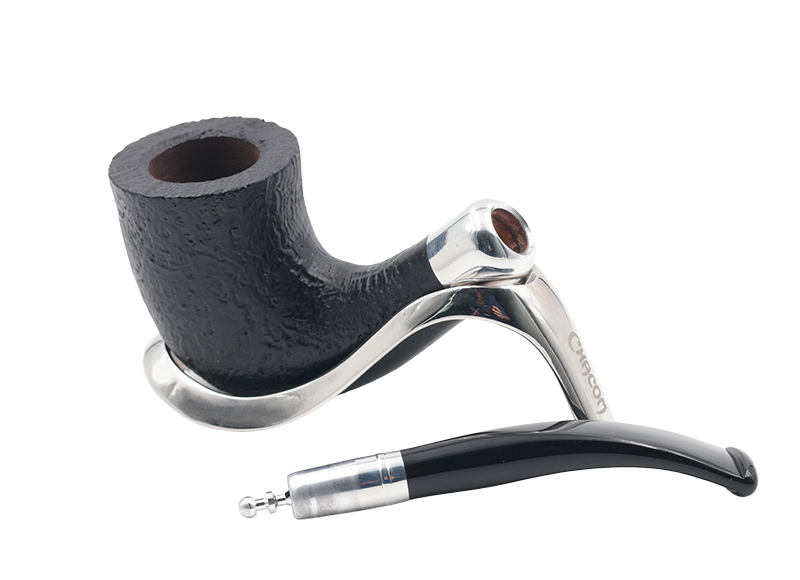 CHACOM Spigot - OUR pipes made in our Chapuis-Comoy & Cie factory ...