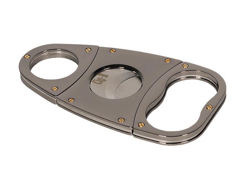 Cig'R Cigar Cutter - W901A - ACCESSORIES - Cigar accessories - Cigar ...