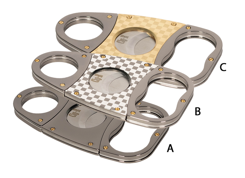 Cig'R Cigar Cutter - W901A - ACCESSORIES - Cigar accessories - Cigar ...