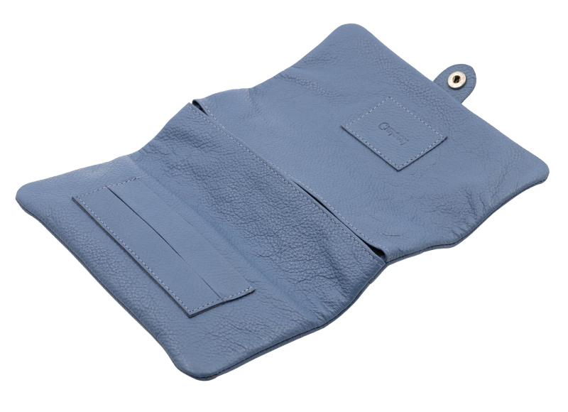 CHACOM Tobacco Pouch - ACCESSORIES - Cigarette accessories - Tobacco ...