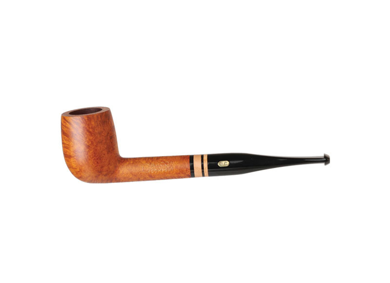 Pipe CHACOM Comfort 106 - Pipes en bois de bruyère - Chapuis-Comoy ...