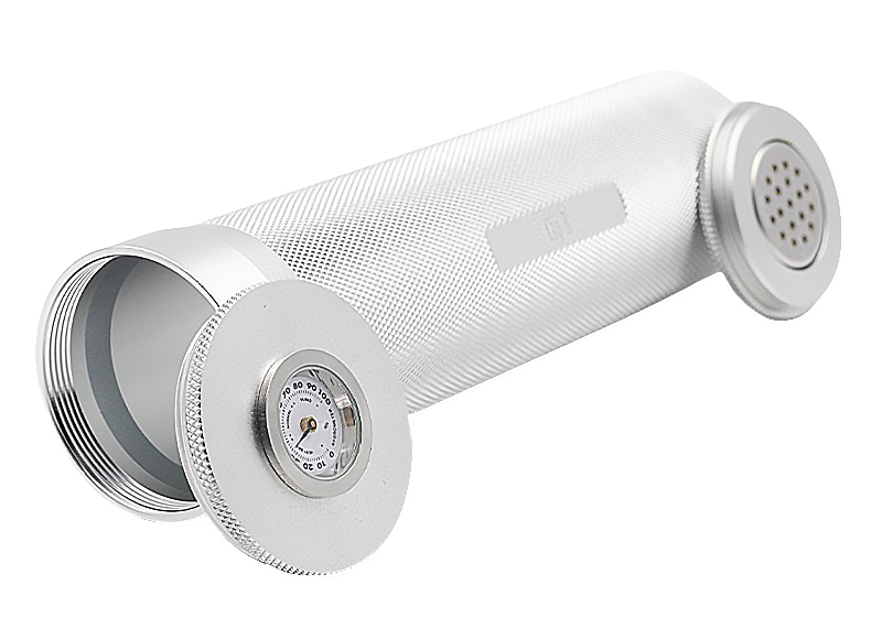 Cigar Travel Tube Humidor CIG-R - ACCESSORIES - Cigar accessories ...