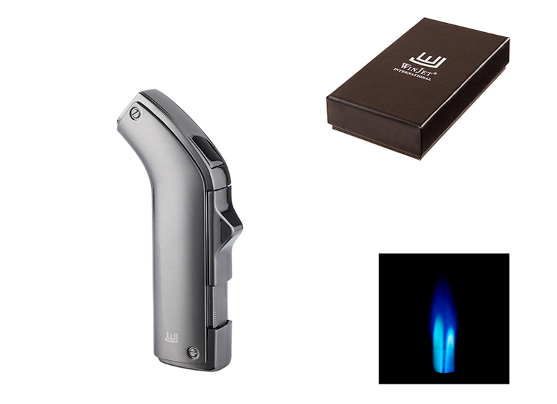 WINJET Double jet flame Lighter - ACCESSORIES - Lighters - Cigar Lighters