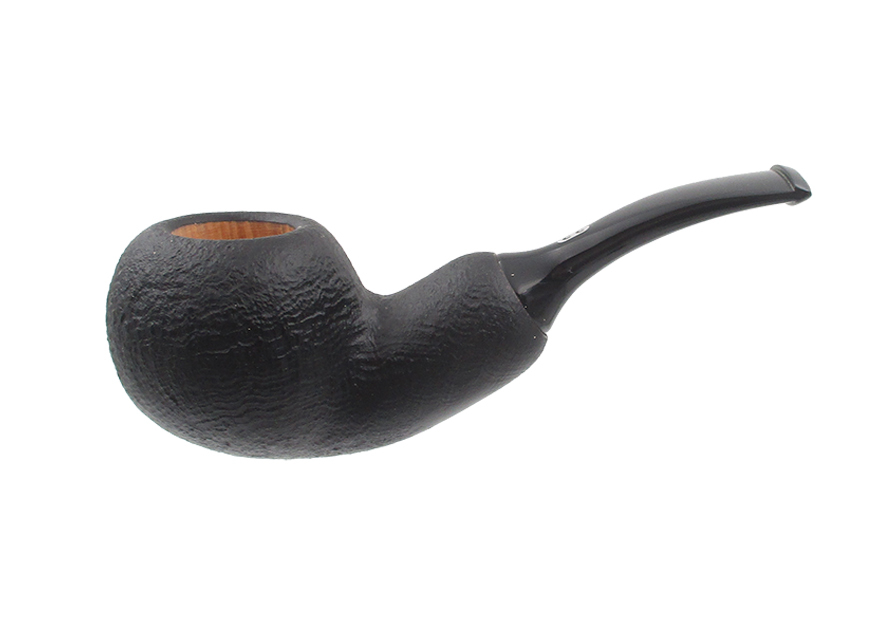 CHACOM Reverse Calabash - OUR pipes made in our Chapuis-Comoy & Cie ...