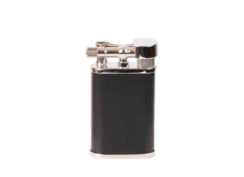 CHACOM X TSUBOTA PEARL Lighter Pipe Flint - ACCESSORIES - Lighters ...