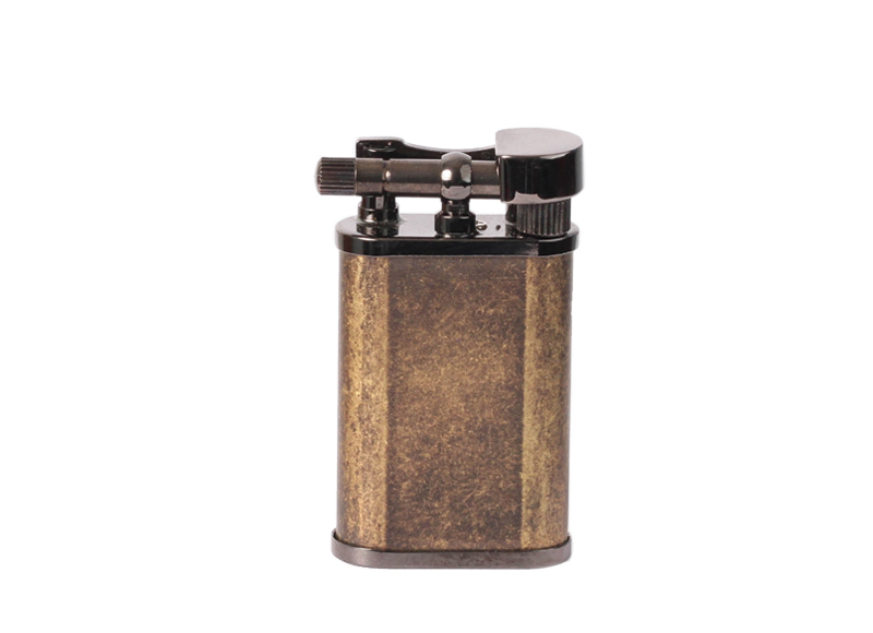 CHACOM X TSUBOTA PEARL Lighter Pipe Flint - ACCESSORIES - Lighters ...