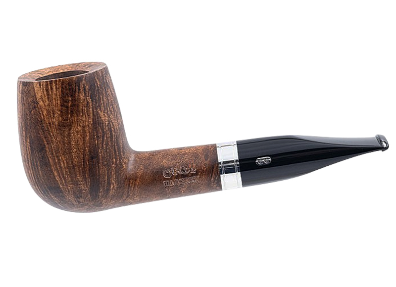 CHACOM Maigret - OUR pipes made in our Chapuis-Comoy & Cie factory - Pipes Chacom - Pipe ...