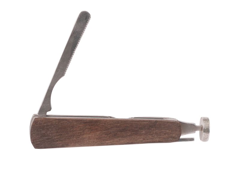 3 in 1 pipe tool – BZ142 - ACCESSORIES - Pipe accessories - Tampers & Tools