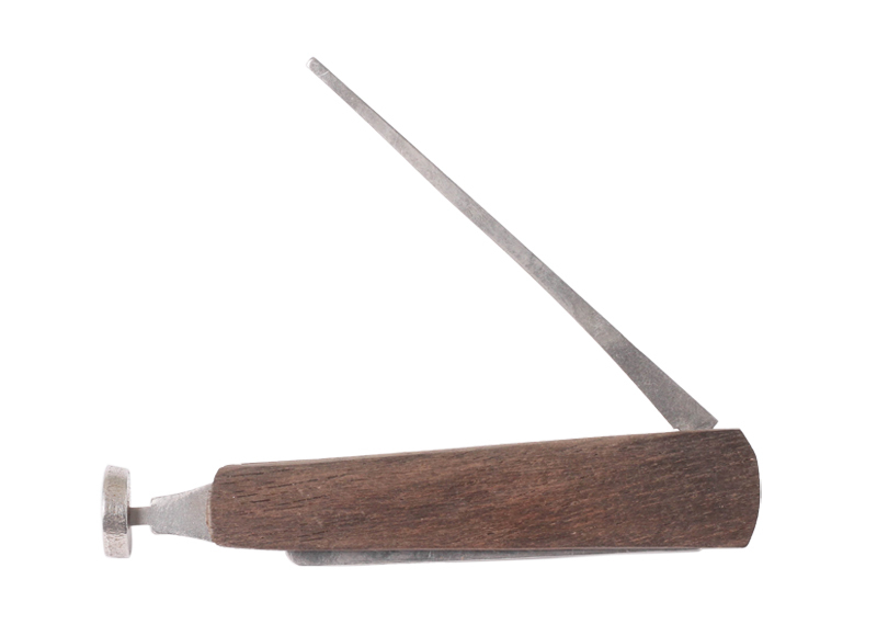 3 in 1 pipe tool – BZ142 - ACCESSORIES - Pipe accessories - Tampers & Tools