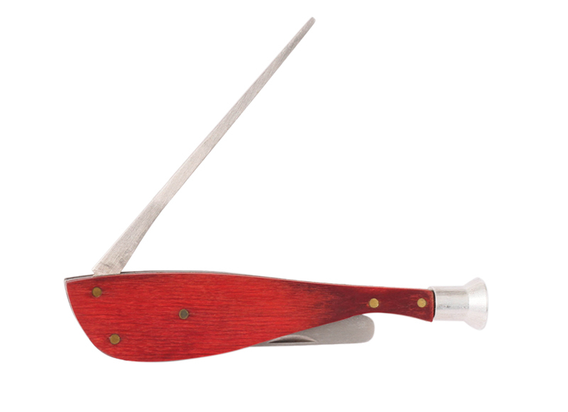 3 in 1 pipe tool – FB140 - ACCESSORIES - Pipe accessories - Tampers & Tools