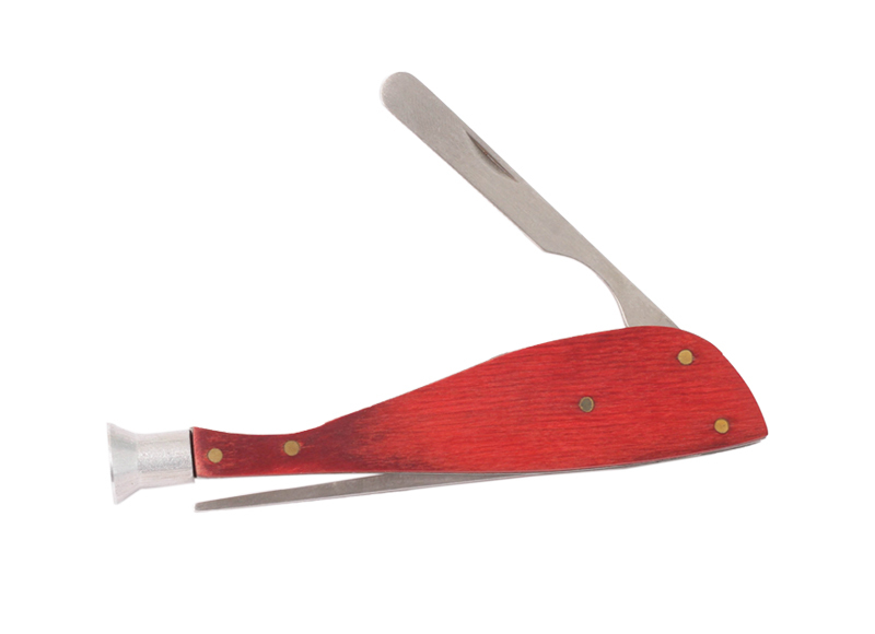 3 in 1 pipe tool – FB140 - ACCESSORIES - Pipe accessories - Tampers & Tools