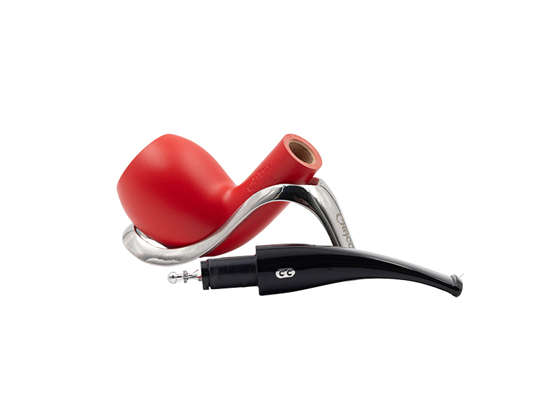 CHACOM Laquered - OUR pipes made in our Chapuis-Comoy & Cie factory ...