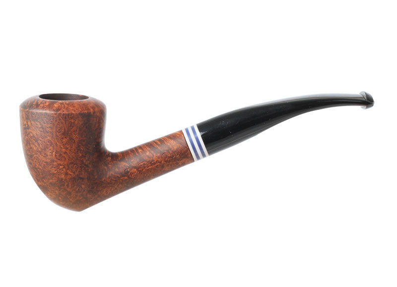 The French Pipe Smooth - OUR pipes made in our Chapuis-Comoy & Cie ...