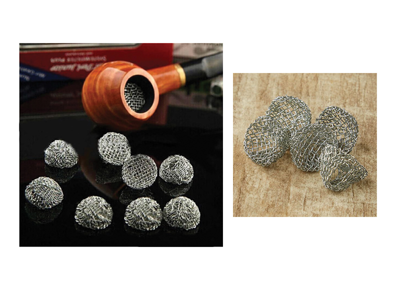 Pack of 10 pipe screens - BR1518 - ACCESSORIES - Consumables