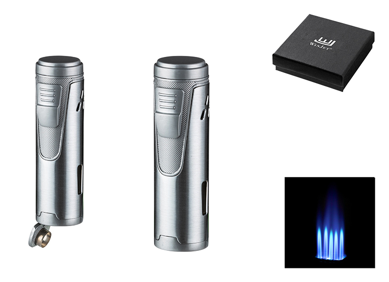 WINJET Lighter 5 Jet - ACCESSORIES - Lighters - Cigar Lighters