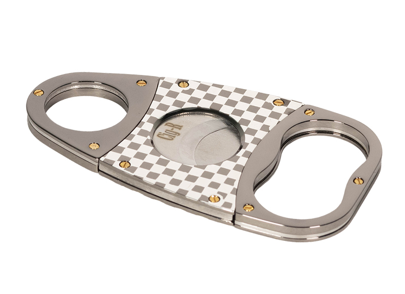 Cig'R Cigar Cutter - W901B - ACCESSORIES - Cigar accessories - Cigar ...