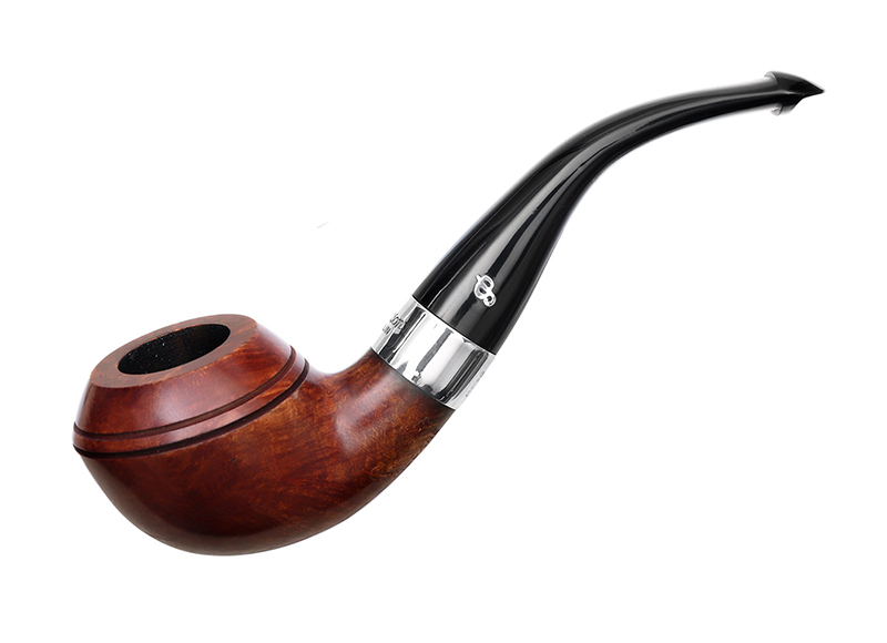 AUTRES PIPES - Pipes PETERSON - Kildare Montage argent - Pipe PETERSON ...