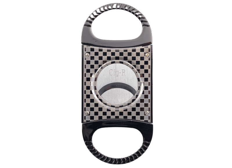 Cig'R Cigar Cutter - W351B - ACCESSORIES - Cigar accessories - Cigar ...