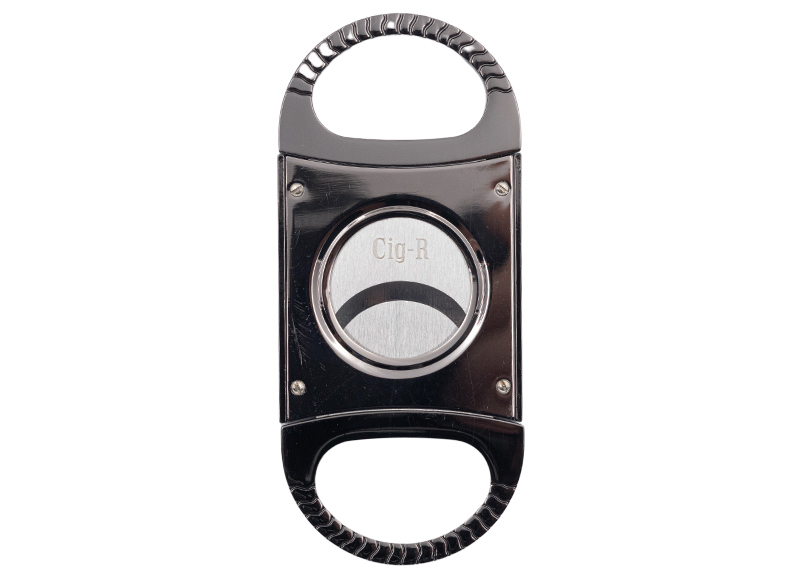 ACCESSORIES - Cigar accessories - Cigar Cutters - Cig'R Cigar Cutter ...