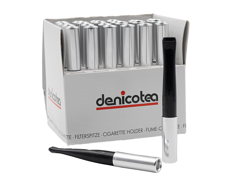 Présentoir 24 Fume-Cigarette éjecteur DÉNICOTÉA - 20215 - ACCESSORIES ...