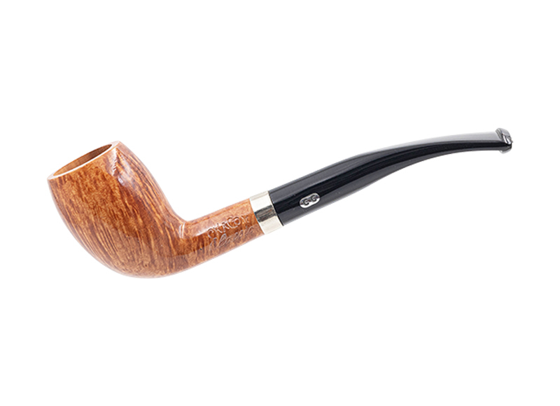 CHACOM Classic - OUR pipes made in our Chapuis-Comoy & Cie factory ...