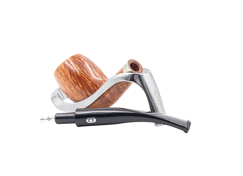 CHACOM Classic - OUR pipes made in our Chapuis-Comoy & Cie factory ...