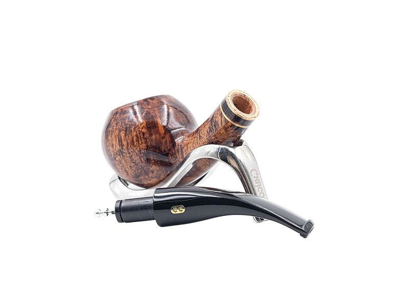 CHACOM Club - OUR pipes made in our Chapuis-Comoy & Cie factory - Pipes ...