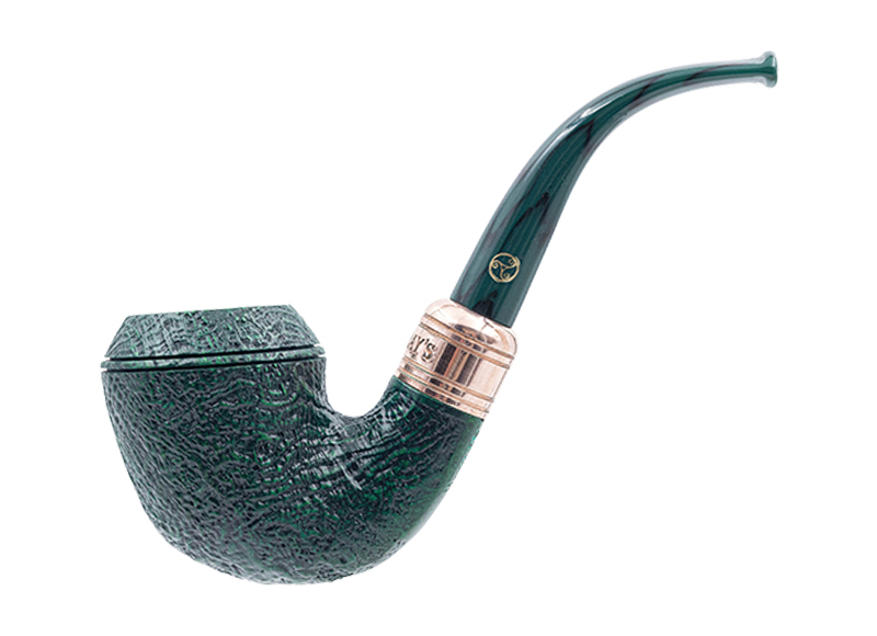 Other Pipes - RATTRAY'S pipes - Yule - RATTRAY'S Yule Sandblast 24