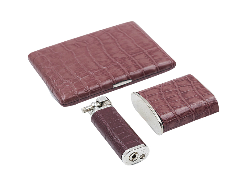 Pocket Ashtray TS-89427 Brown - ACCESSORIES - Cigarette accessories ...