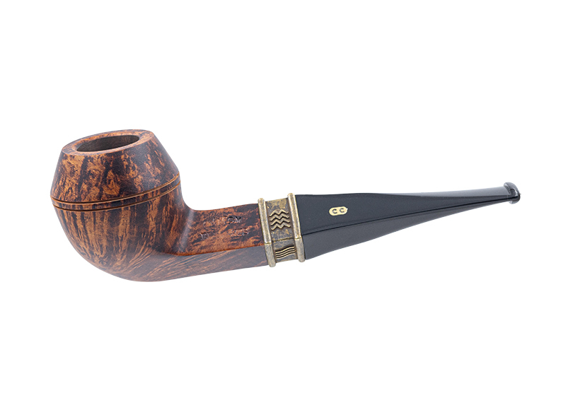 CHACOM Éléments Contrasted - OUR pipes made in our Chapuis-Comoy & Cie ...