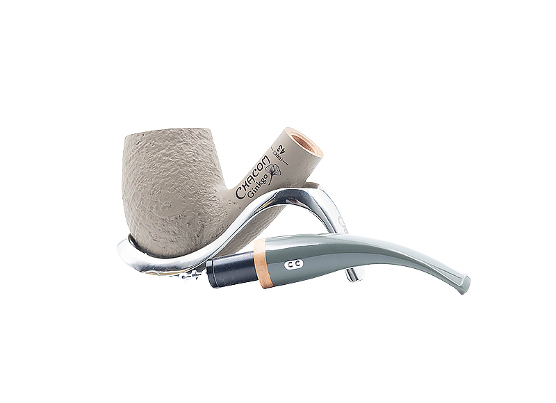 CHACOM Ginkgo - OUR pipes made in our Chapuis-Comoy & Cie factory ...