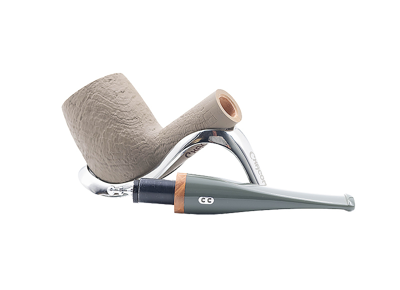 CHACOM Ginkgo - OUR pipes made in our Chapuis-Comoy & Cie factory ...