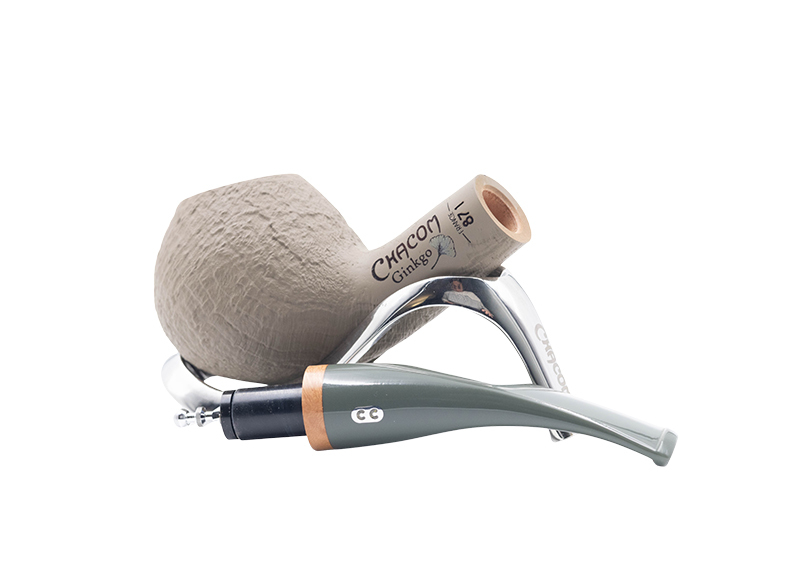 CHACOM Ginkgo - OUR pipes made in our Chapuis-Comoy & Cie factory ...