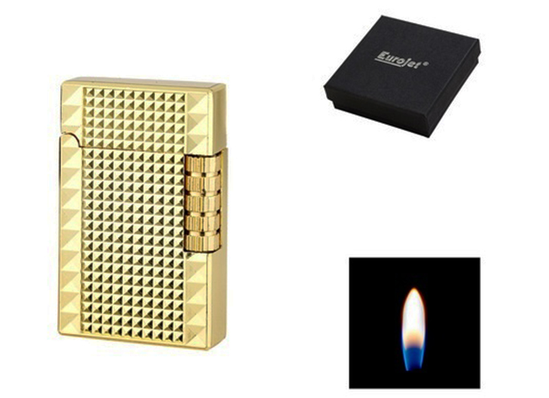 EUROJET Lighter - ACCESSORIES - Lighters - Cigarette Lighters - Classic ...