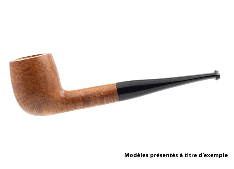 Coffret CHACOM Standard 12 pièces
