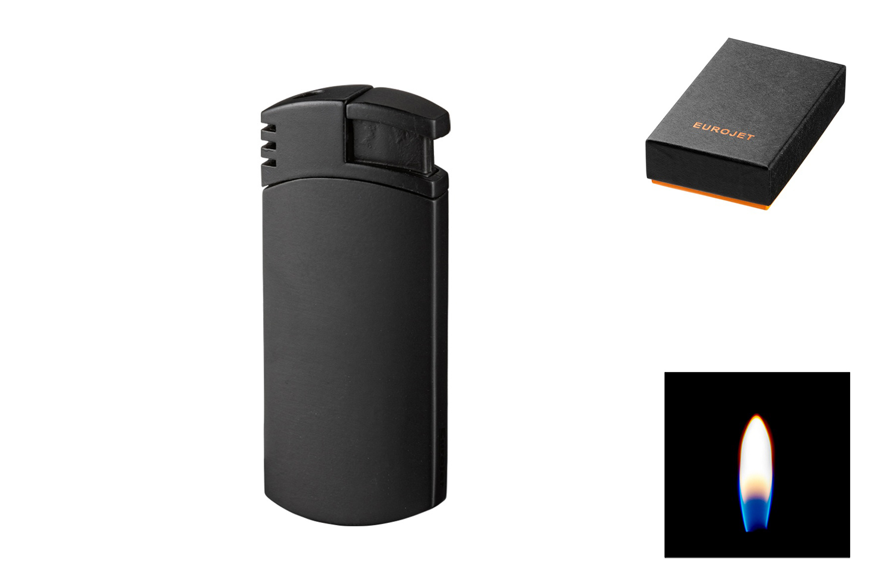 EUROJET lighter "Jet" - ACCESSORIES - Lighters - Cigarette Lighters ...
