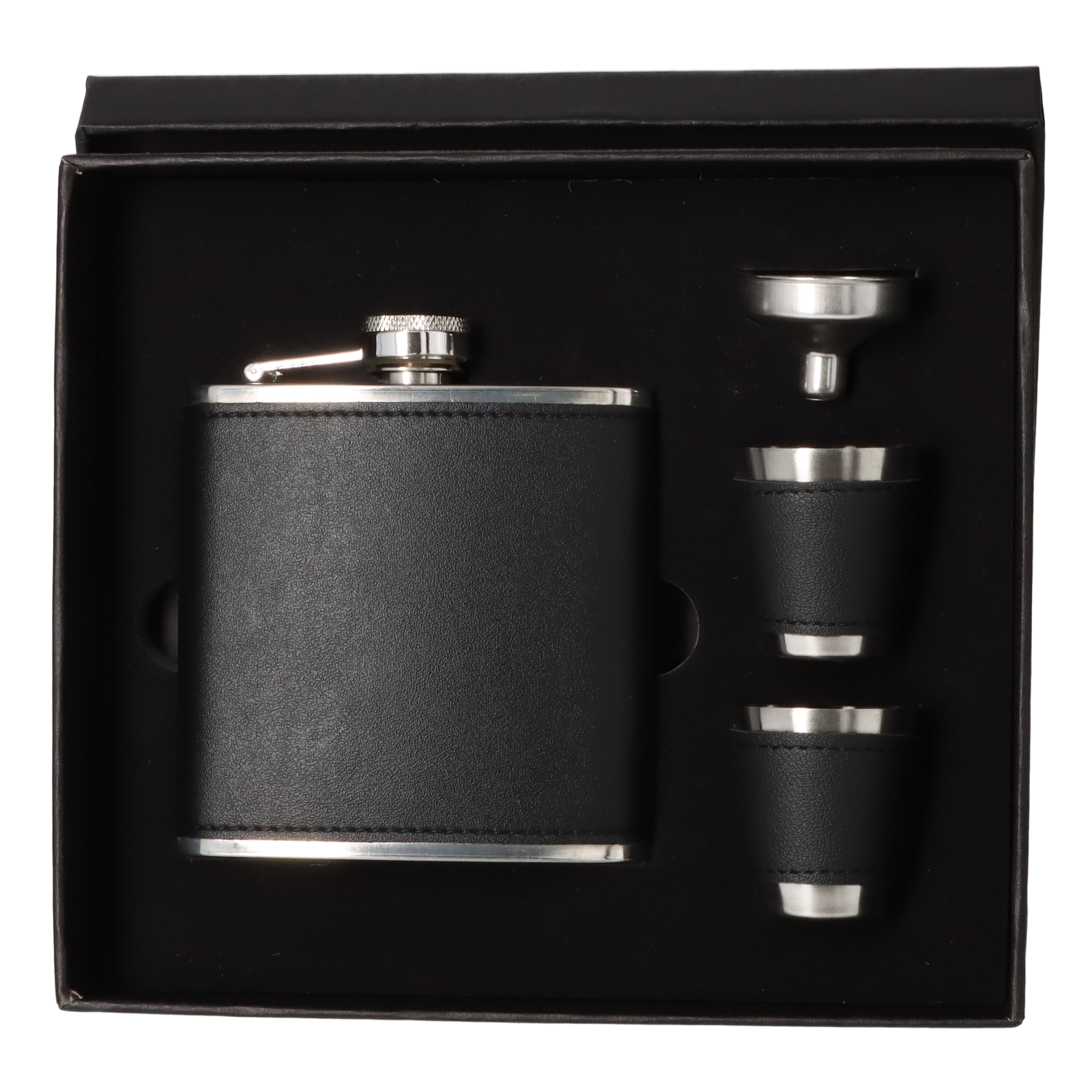 FLASK - ACCESSORIES - Cigar accessories - Caves à cigare – Conservation ...