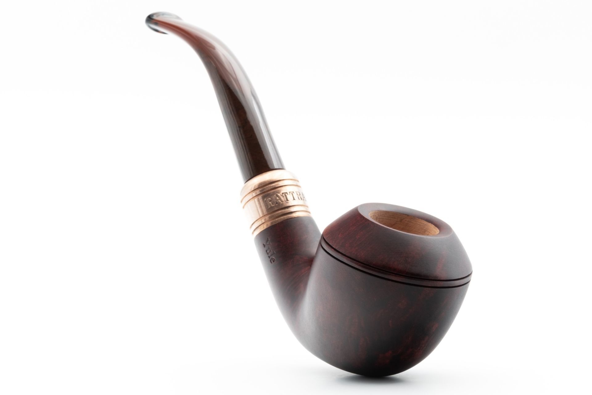 Pipe Rattray's Yule Green 24 – Édition Noël 2024